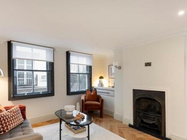 Avery Row, London, 2 Bedroom Flat