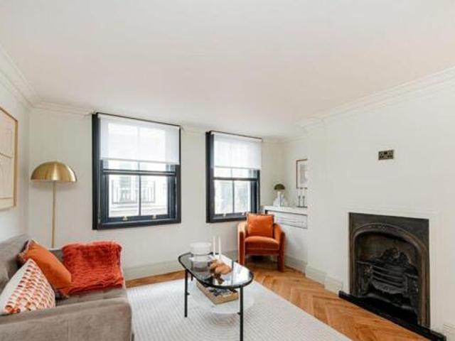 Avery Row, Mayfair, 2 Bedroom Apartment