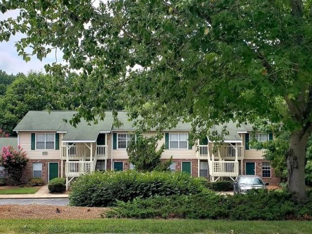 Avery Square 1 Bedroom Apartment for Rent at 401 Friendway Rd, Greensboro, NC 27410