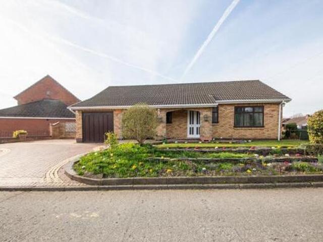 Avery Square, Haydock, 3 Bedroom Detached
