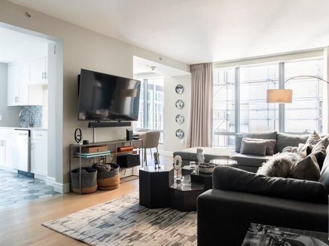 Avery St Unit,boston, Condo For Sale