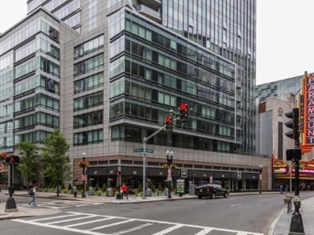 Avery St Unit 608
