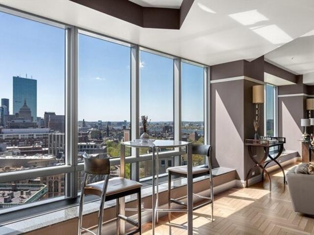 Avery St Apt C, Boston, Condo For Sale