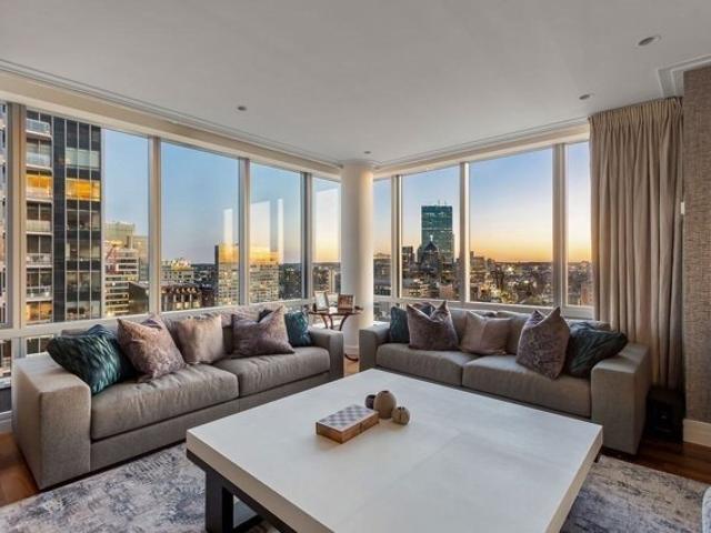 Avery St Apt B, Boston, Condo For Sale