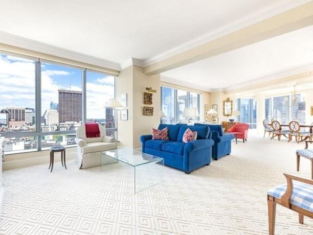 Avery St Apt D, Boston, Condo For Sale