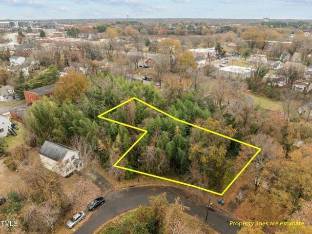 Avery St, Durham, Plot For Sale