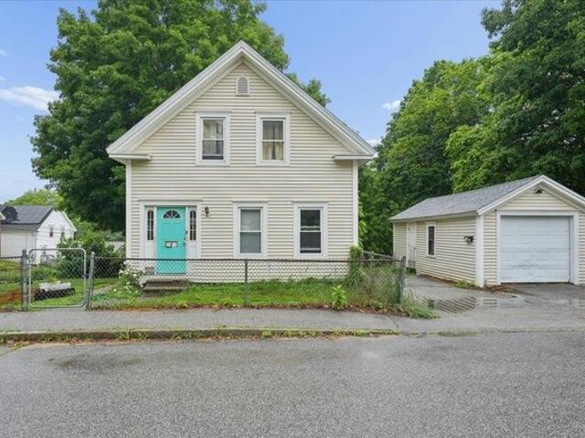 Avery St, Laconia, Home For Sale