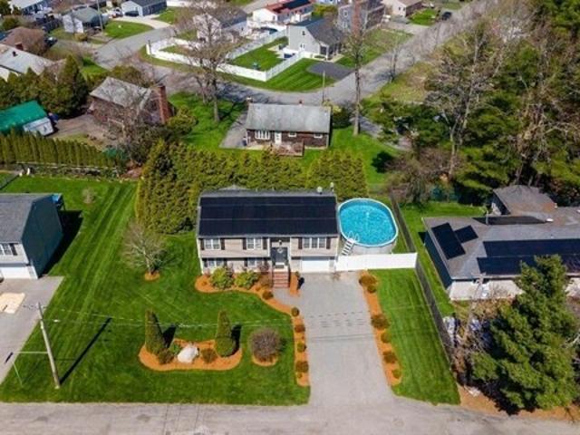Avery St, New Bedford, Home For Sale