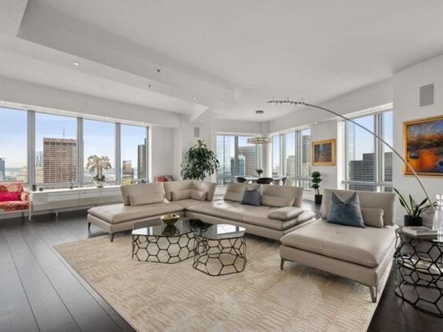 Avery St Ph B, Boston, Condo For Sale
