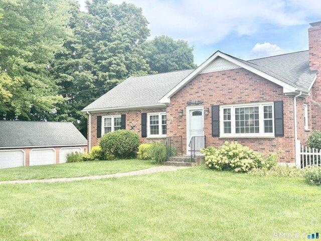 Avery St, South Windsor, Home For Sale