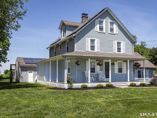 Avery St, South Windsor, Home For Sale