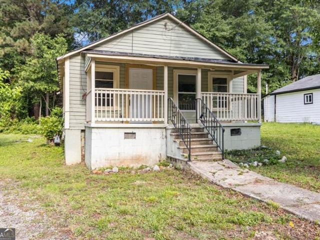 Avery St Sw, Covington, Home For Sale