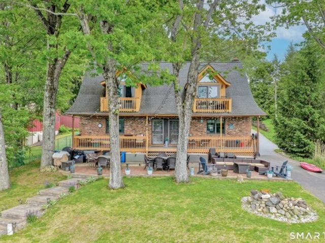 Averyll Ave, Wolcott, Home For Sale