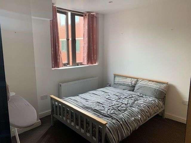 Avix Apartments, Walsall Road, Perry Barr, Birmingham, B42