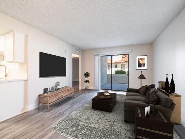 Avia McCormick Ranch 2 Bedroom Apartment for Rent at 8375 E Via De Ventura, Scottsdale, AZ 85258 McCormick Ranch
