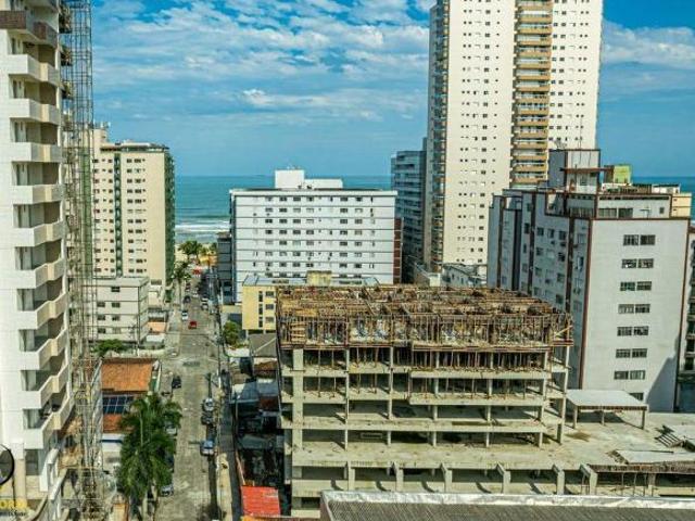 AVIAÇÃO PG 3 E 2 dormitórios – 1 e 2 vagas – lazer completo – 200M DA PRAIA
