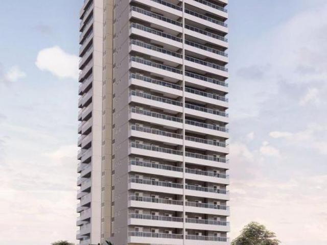 AVIAÇÃO PG 2 e 3 dormitórios – 1 e 2 vagas – lazer completo – 200M DA PRAIA
