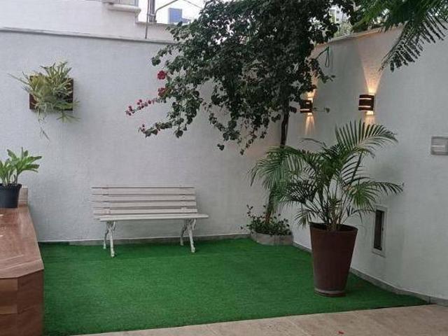 AVIAÇÃO TRIPLEX COM PISCINA!