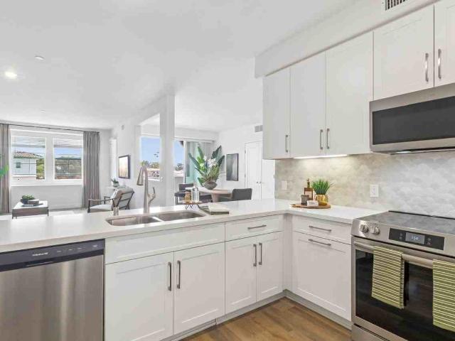 Avia La Jolla 2 Bedroom Apartment for Rent at 6345 Gullstrand St, San Diego, CA 92122 University City