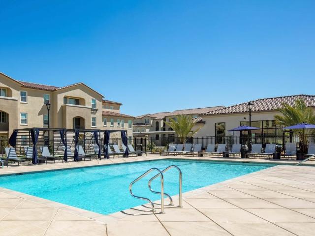 Aviara at Mountain House 1 Bedroom Apartment for Rent at 559 E Arnaudo Blvd, Mountain House, CA 95391