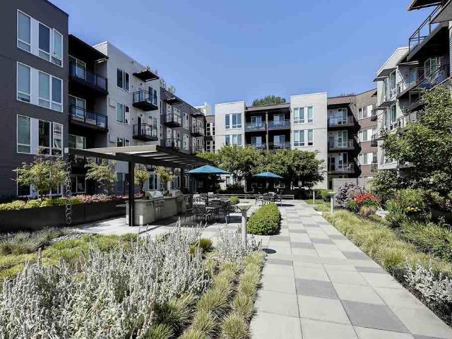 Aviara Studio Apartment for Rent at 2441 76th Ave Se, Mercer Island, WA 98040 Downtown Mercer Island