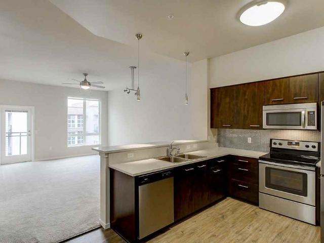 Aviara Studio Apartment for Rent at 2441 76th Ave Se, Mercer Island, WA 98040 Downtown Mercer Island