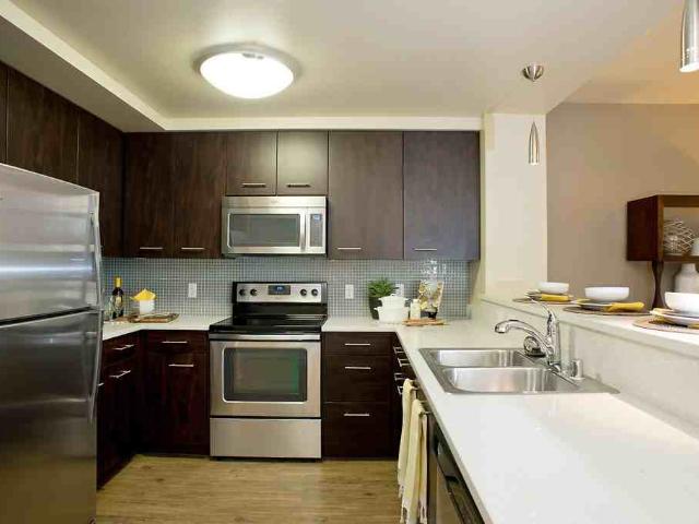 Aviara Studio Apartment for Rent at 2441 76th Ave Se, Mercer Island, WA 98040 Downtown Mercer Island