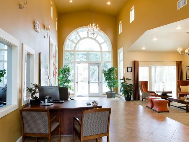 Aviare Place 2 Bedroom Apartment for Rent at 2600 W Loop 250 N, Midland, TX 79705