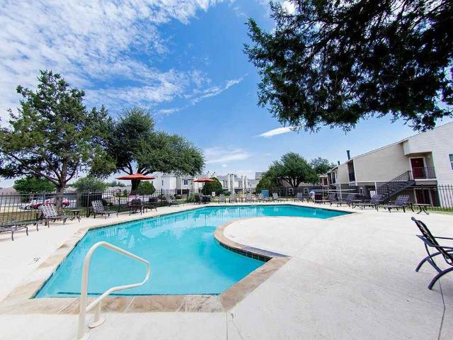 Aviare Place 2 Bedroom Apartment for Rent at 2600 W Loop 250 N, Midland, TX 79705