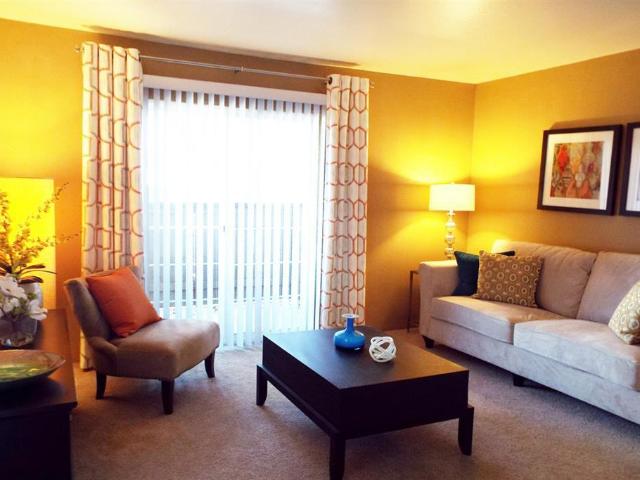 Aviare Place Apartments 1 Bedroom Apartment for Rent at 2600 W Loop 250 N, Midland, TX 79705