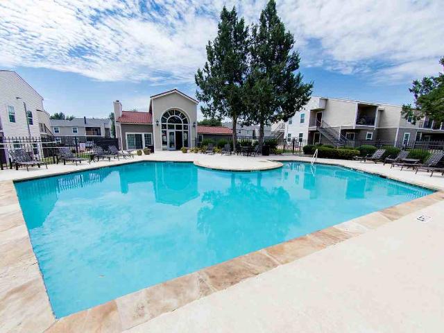 Aviare Place Apartments 3 Bedroom Apartment for Rent at 2600 W Loop 250 N, Midland, TX 79705