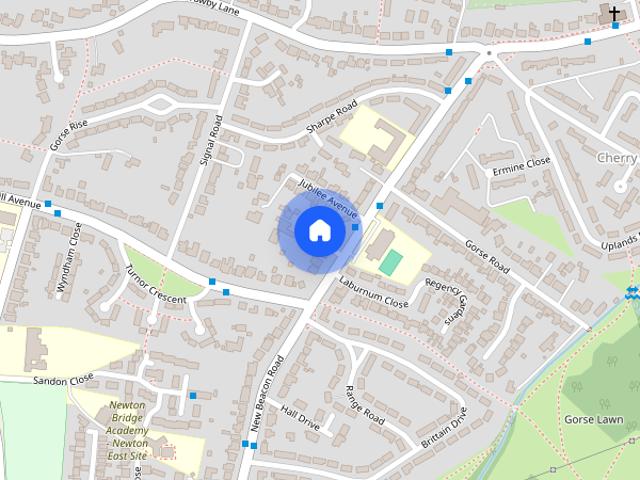 Aviary Close, Grantham