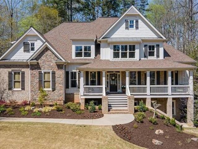 Aviary Ct Nw, Acworth, Home For Sale