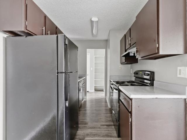 Aviator Apartments 2 Bedroom Apartment for Rent at 1670 N Murray Blvd, Colorado Springs, CO 80915 Rustic Hills