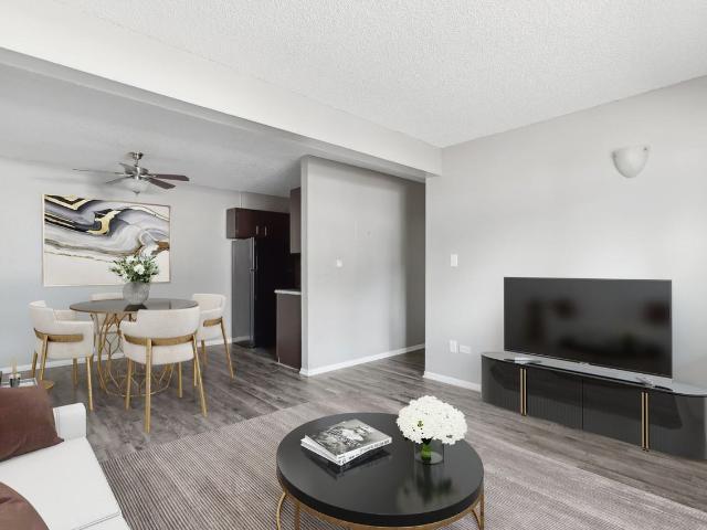 Aviator Apartments 2 Bedroom Apartment for Rent at 1670 N Murray Blvd, Colorado Springs, CO 80915 Rustic Hills