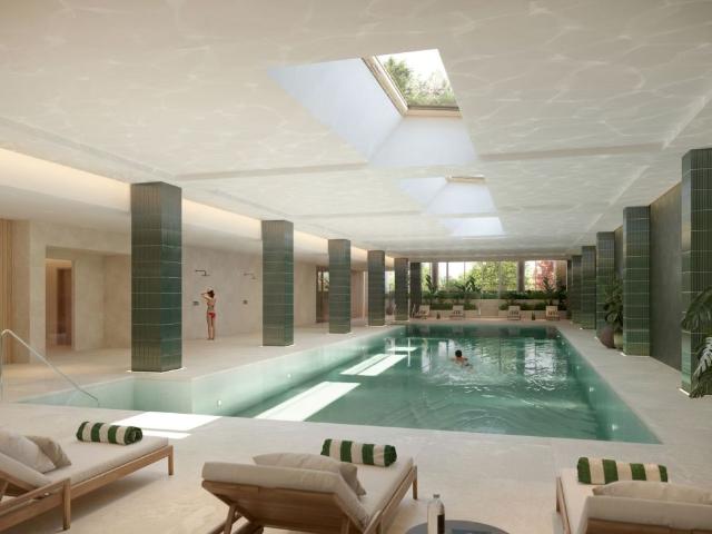 Aviator Drive, London NW2, 1 bed flat to rent, £2,505 pcm | PrimeLocation