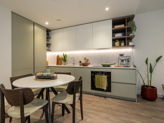 Aviator Drive London NW2 2 bed maisonette to rent £3,500 pcm £808 pw