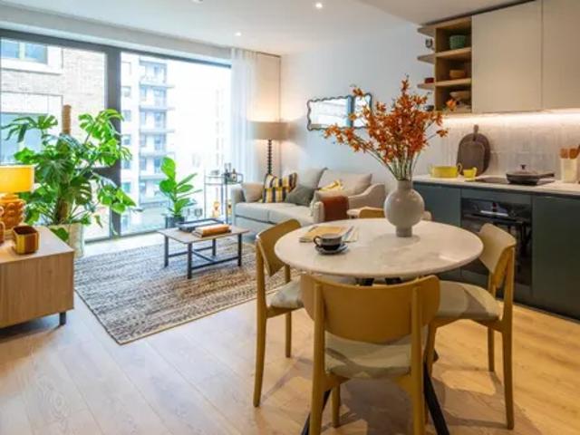 Aviator Drive, London, NW2 8AB, United Kingdom | 1 bed house for rent #167641493 | Rentberry