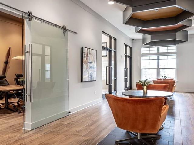 Aviation Crossing Apartments Studio Apartment for Rent at 4555 Mccrimmon Pkwy, Morrisville, NC 27560