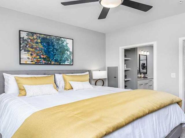 Aviation Crossing Apartments 1 Bedroom Apartment for Rent at 4555 Mccrimmon Pkwy, Morrisville, NC 27560