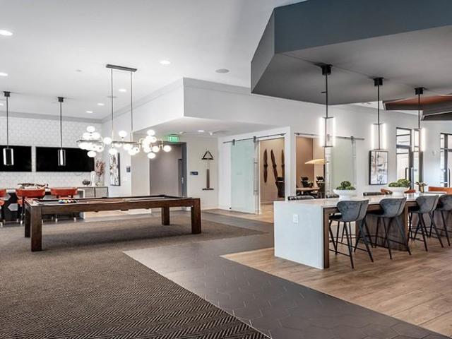 Aviation Crossing Apartments 1 Bedroom Apartment for Rent at 4555 Mccrimmon Pkwy, Morrisville, NC 27560