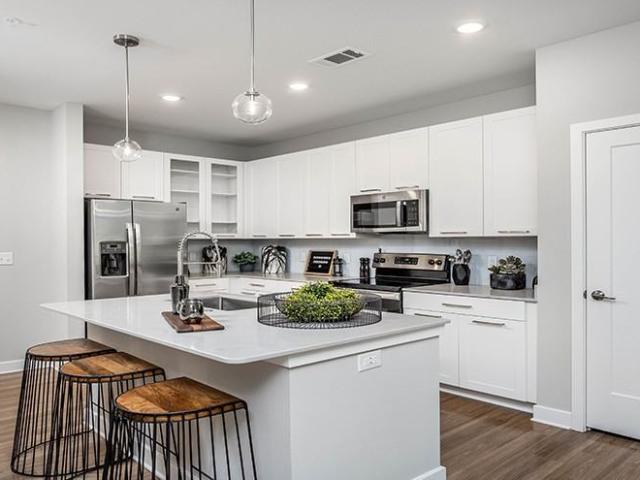 Aviation Crossing Apartments 1 Bedroom Apartment for Rent at 4555 Mccrimmon Pkwy, Morrisville, NC 27560