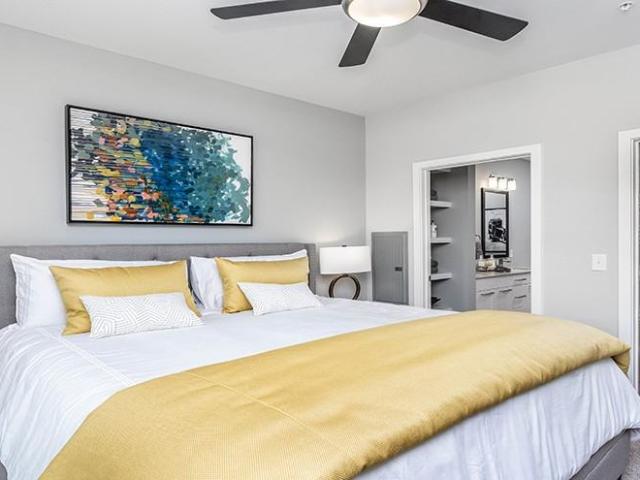 Aviation Crossing Apartments 2 Bedroom Apartment for Rent at 4555 Mccrimmon Pkwy, Morrisville, NC 27560
