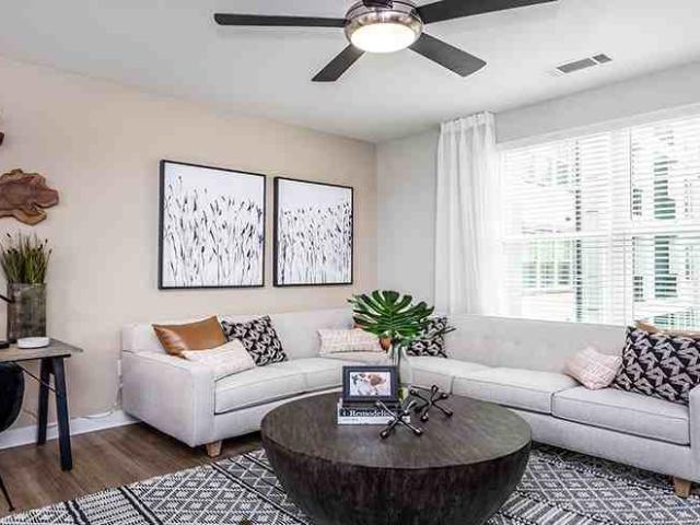 Aviation Crossing Apartments 2 Bedroom Apartment for Rent at 4555 Mccrimmon Pkwy, Morrisville, NC 27560