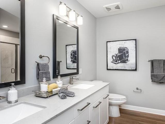 Aviation Crossing Apartments 2 Bedroom Apartment for Rent at 4555 Mccrimmon Pkwy, Morrisville, NC 27560