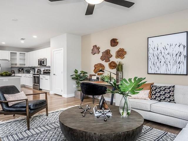 Aviation Crossing Apartments 3 Bedroom Apartment for Rent at 4555 Mccrimmon Pkwy, Morrisville, NC 27560