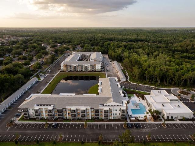 Avidity Living 1 Bedroom Apartment for Rent at 2211 Amble Way, Land O Lakes, FL 34639