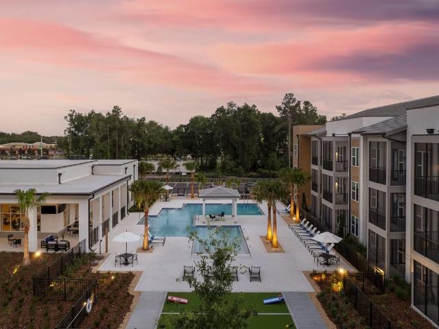 Avidity Living 2 Bedroom Apartment for Rent at 2211 Amble Way, Land O Lakes, FL 34639