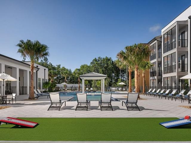 Avidity Living 2 Bedroom Apartment for Rent at 2211 Amble Way, Land O Lakes, FL 34639