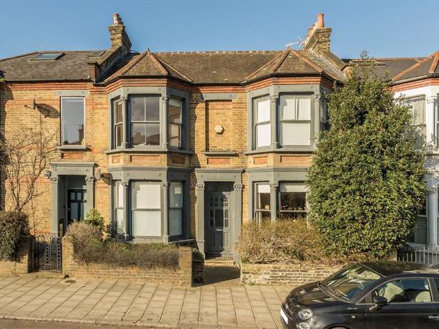 Avignon Road, Brockley SE4, 1 bed flat to rent, £1,675 pcm | PrimeLocation